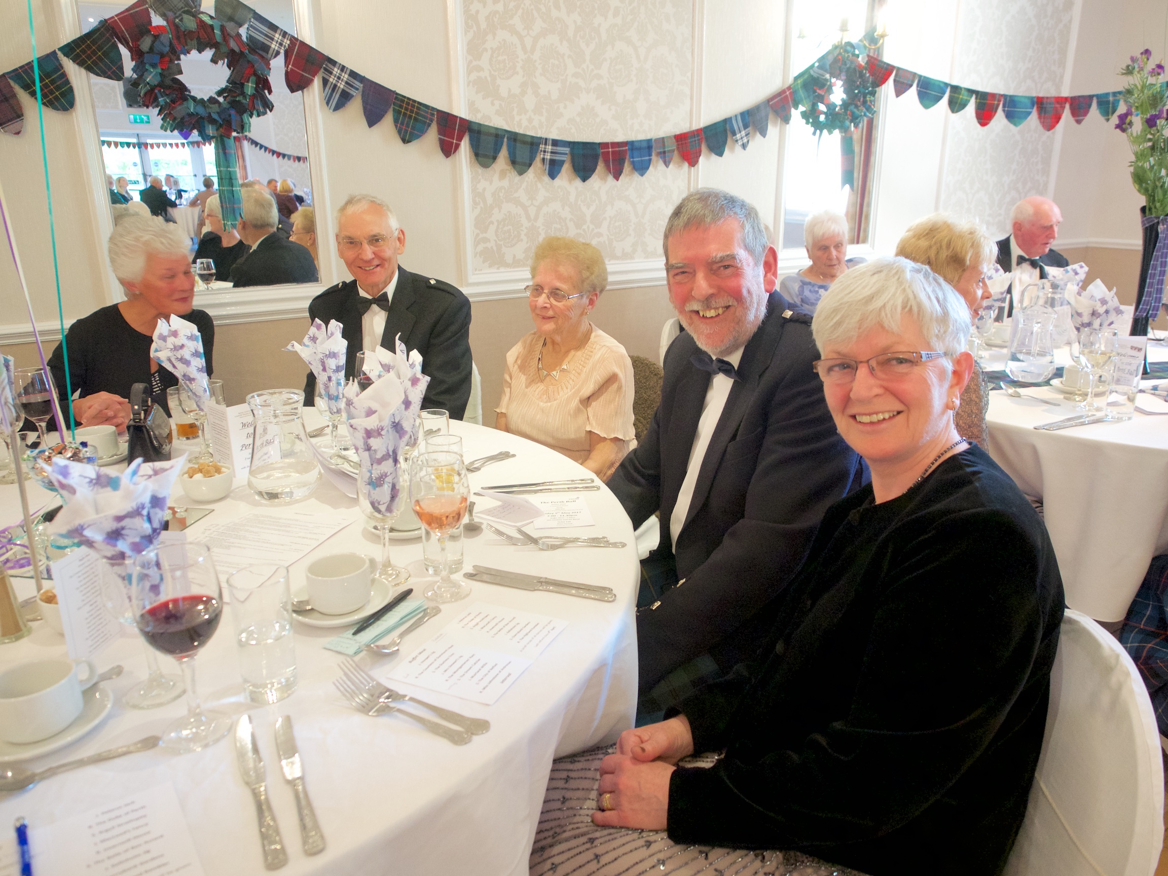 - Royal Scottish Country Dance Society