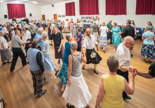 Home - Royal Scottish Country Dance Society
