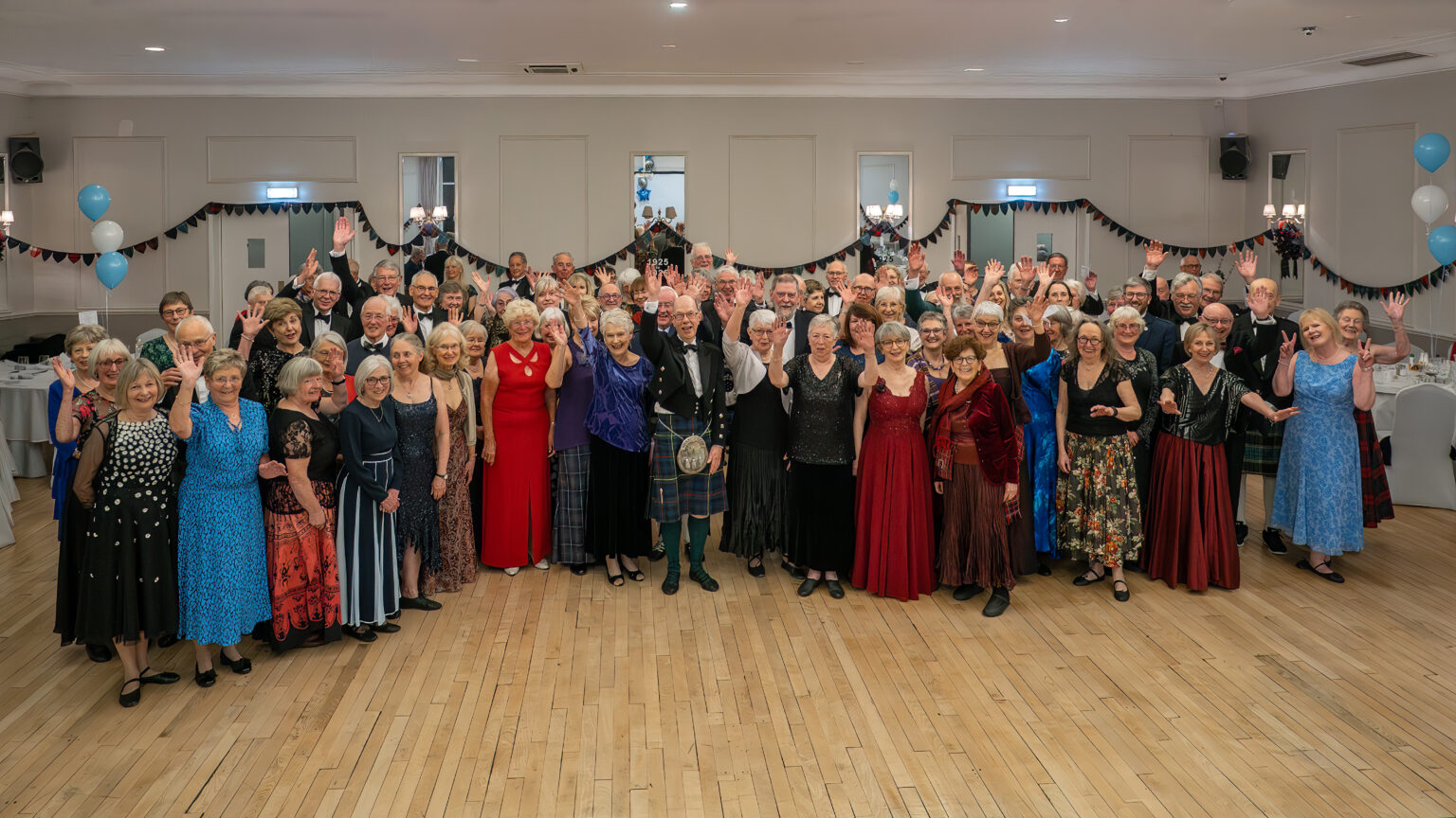 Home - Royal Scottish Country Dance Society
